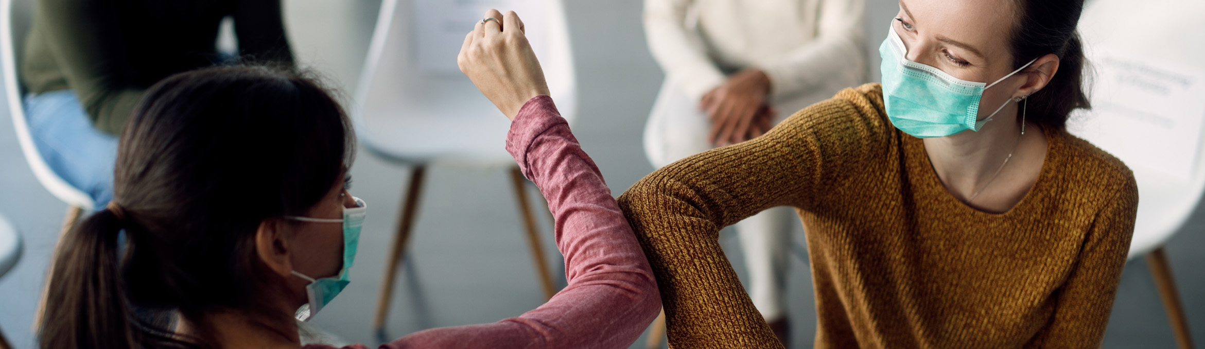 Community Health & Outreach - NVIH